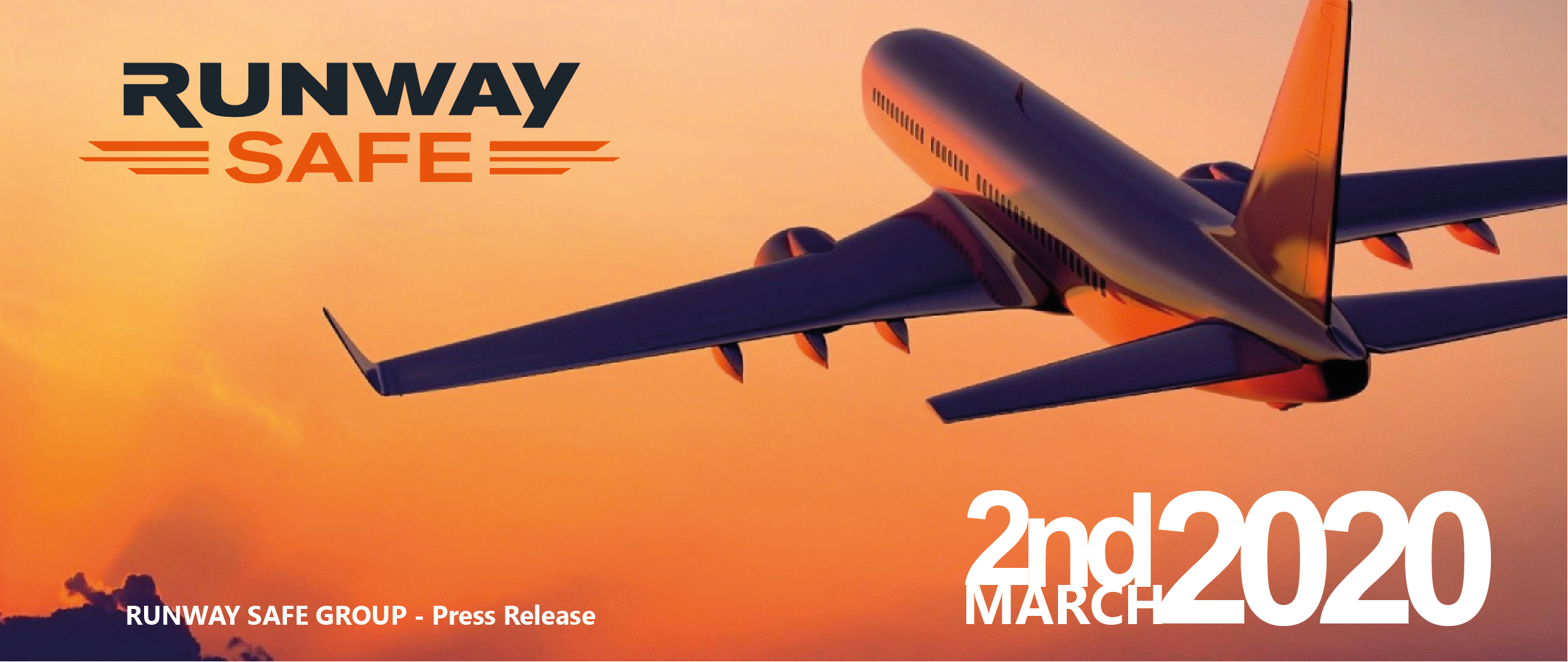 Creating a market leader in runway safety - Runway Safe