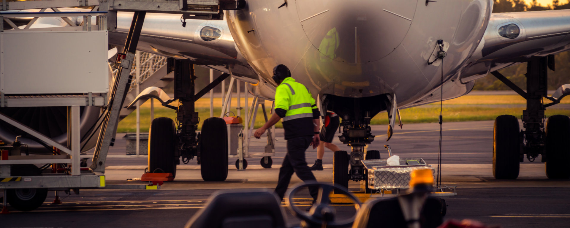 Benefits with EMAS as an arresting system | Runway Safe
