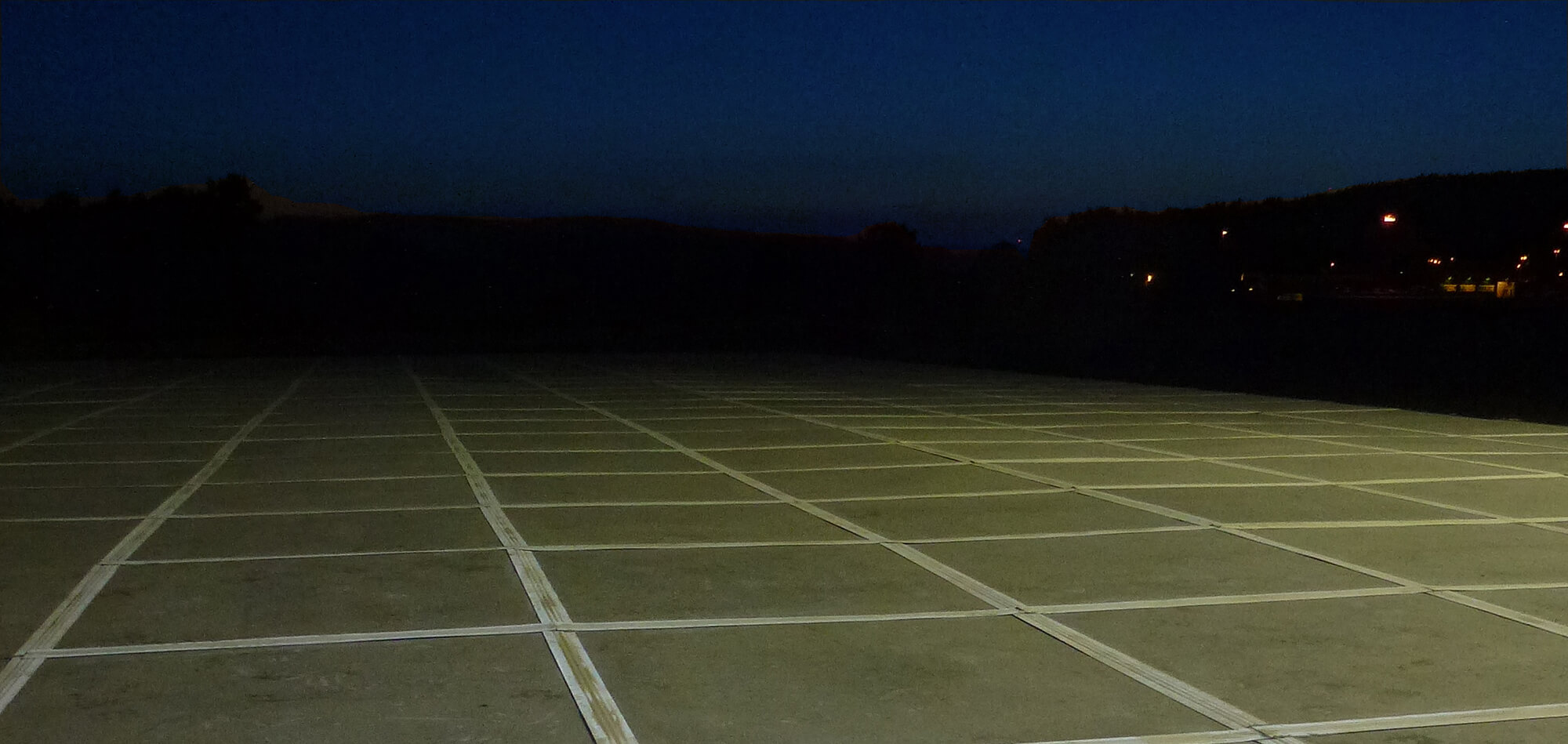 EMASMAX - Construction and design - Runway Safe