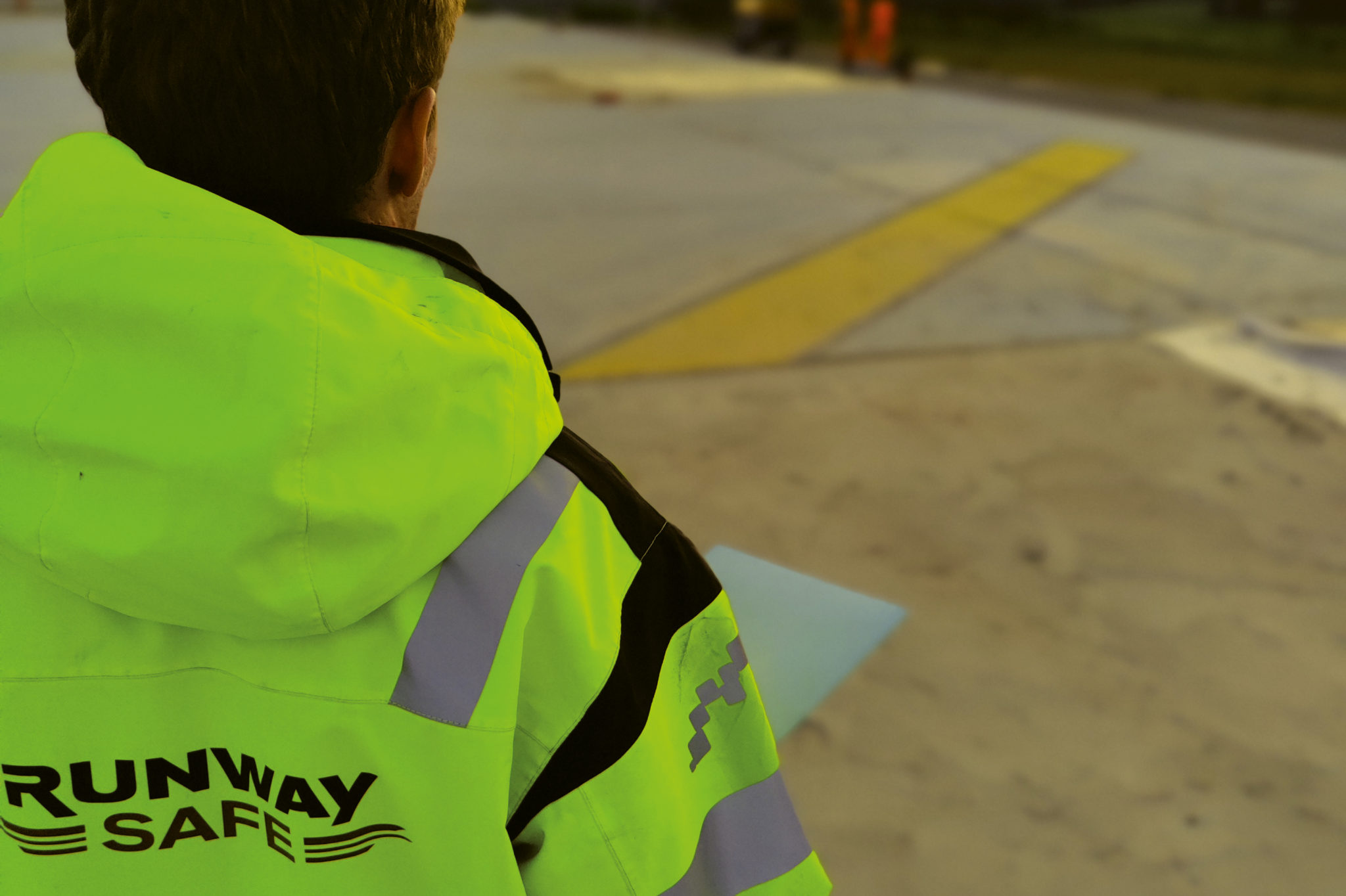 EMASMAX Services - Runway Safe EMAS systems