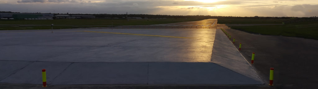 greenEMAS - the locally assembled EMAS system