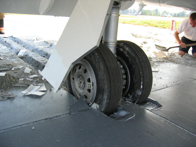 Runway Safe EMAS solutions fill a critical need for regulators and ...