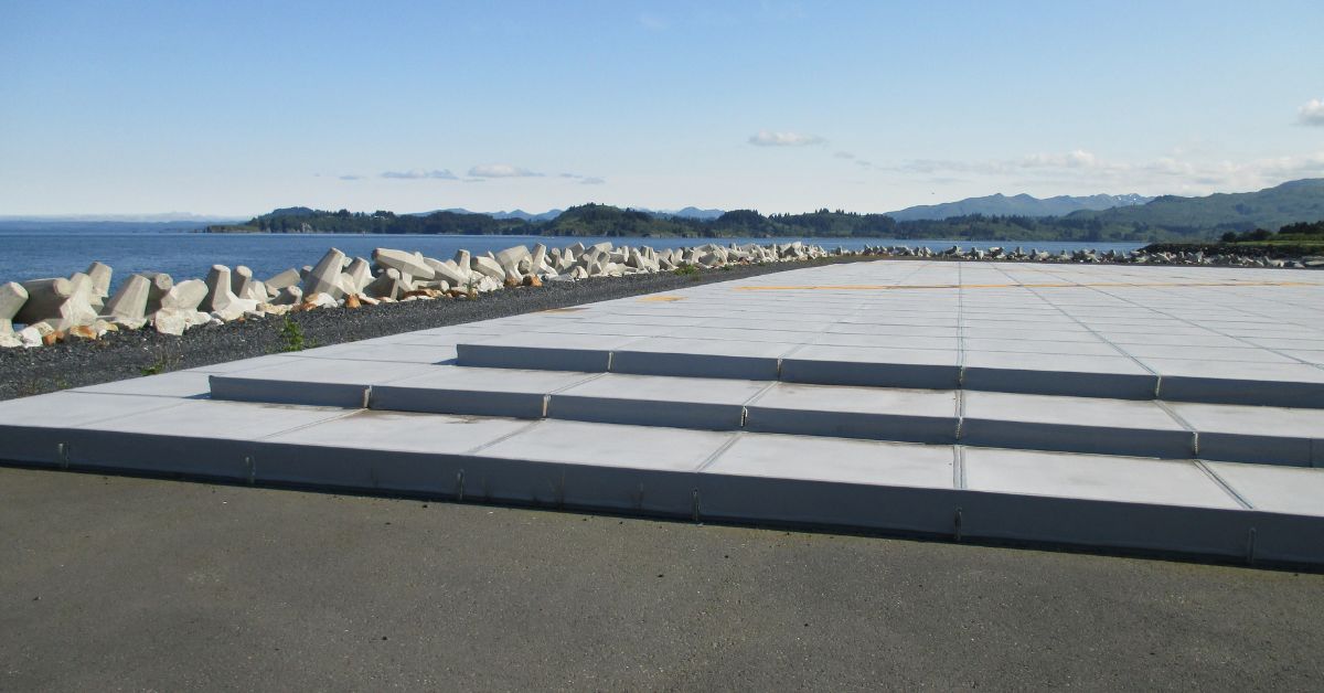 Elevate Runway Safety: Choosing Runway Safe's EMAS with FAA and ICAO ...