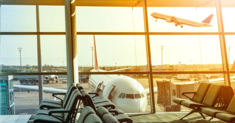 Runway Safe’s arresting system EMAS, is expected to be perfect when an ...